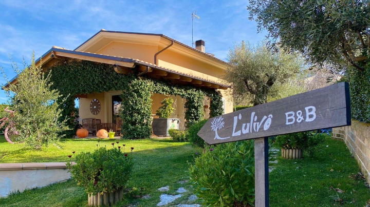 L' Ulivo Bed & Breakfast - Teramo