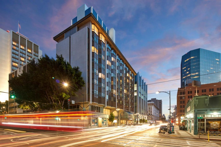 The Bristol Hotel San Diego - San Diego, CA