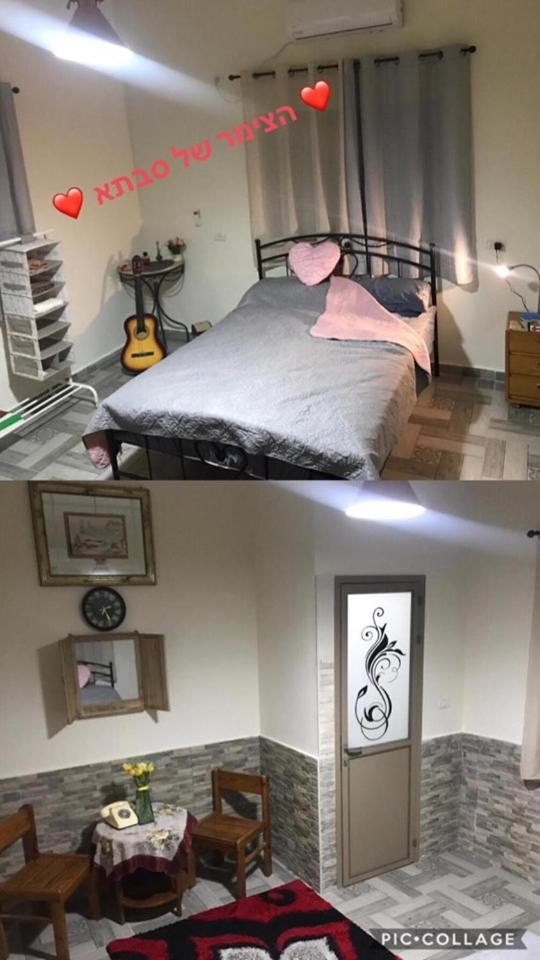 Bedouin Guest House - Israel