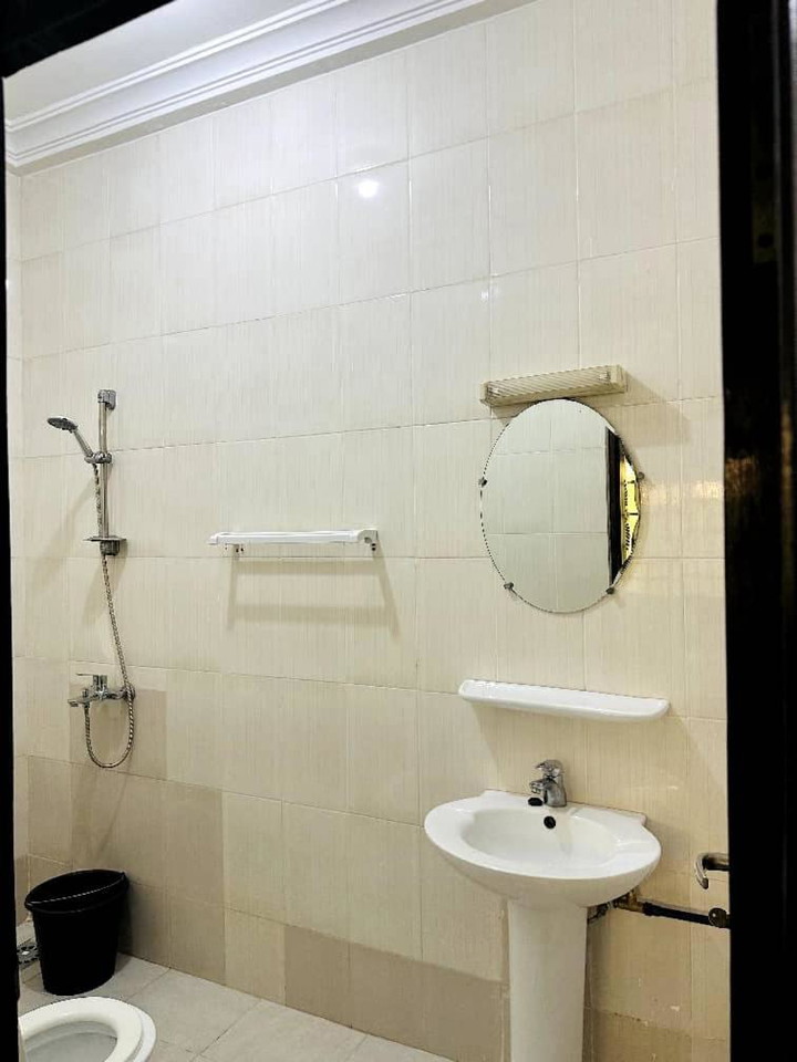 Appartement Fidjrossè - Cotonou