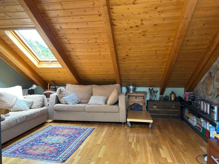 Chalet Hoz De Jaca - Biescas