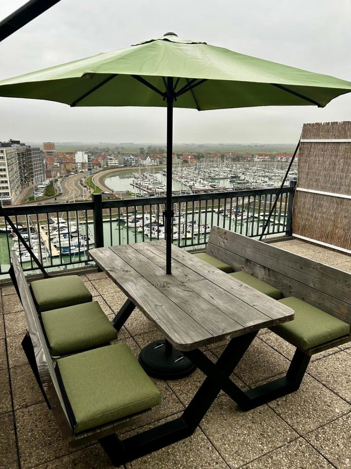 Penthouse Vakantielust - Bruges