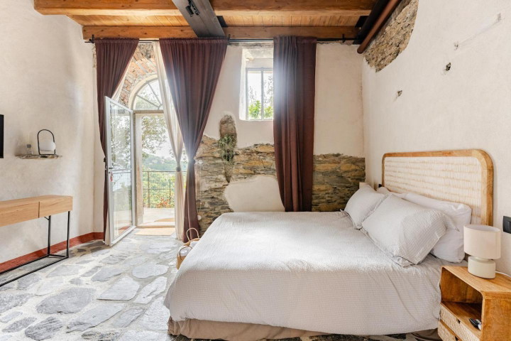 Casa Sarvaega - Chiavari