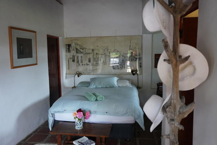 The Little Gallery - Villiersdorp