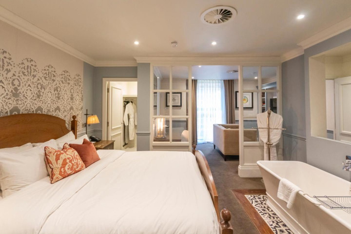 King Street Townhouse Hotel & Spa - Stockport