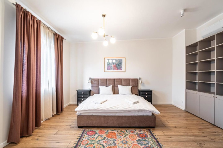 Rentplanet - Apartament Chopina - Katowice