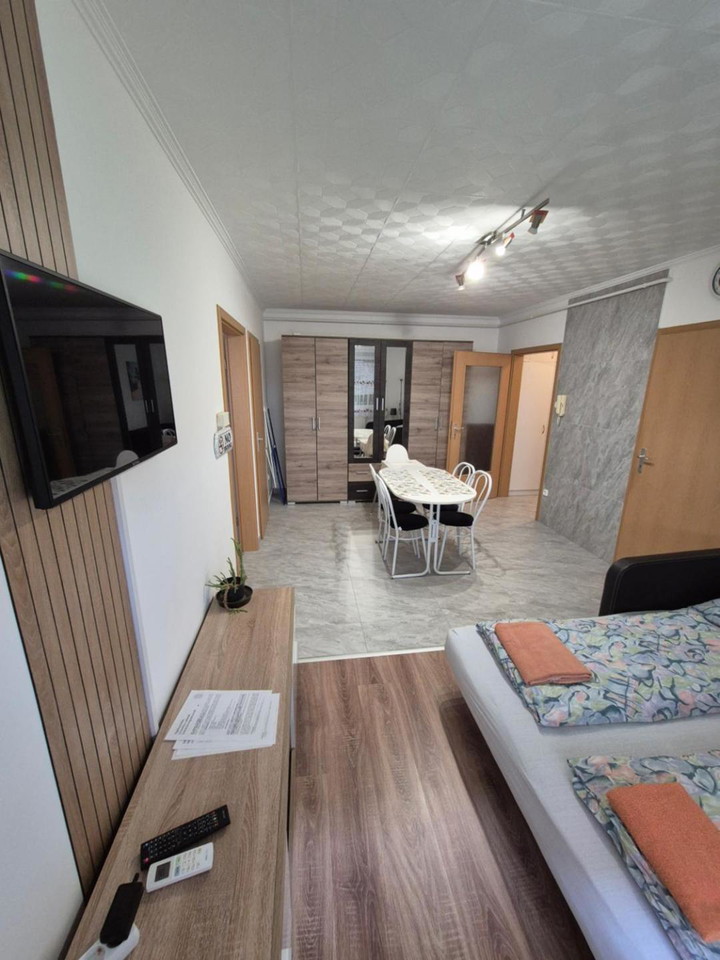Fischer Apartman 2 - Hajdúszoboszló