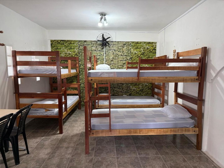 Quartos Para O CÃrio De Nazaré - Quartos Compartilhados - Bethlehem, PA