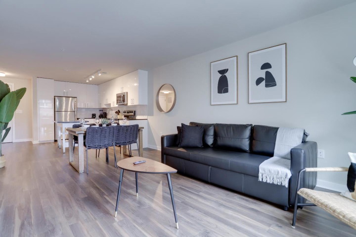 Amazing Apartment With Easy Access To The Metro - Accokeek, MD