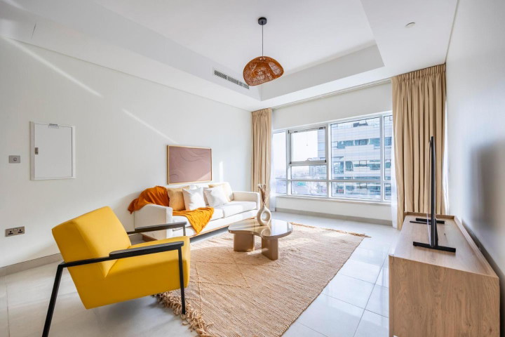 Bloomfields 2br In Lamar Raha Beach - Abu Dhabi