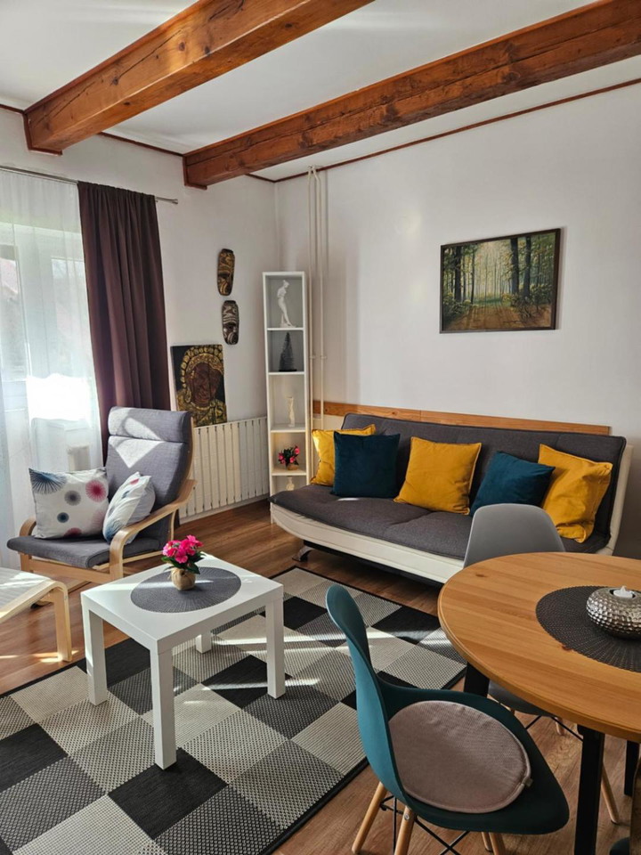 Laguna Apartman Bogács - Bogács