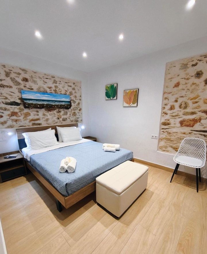 ΑNesi Apartments - Skiathos