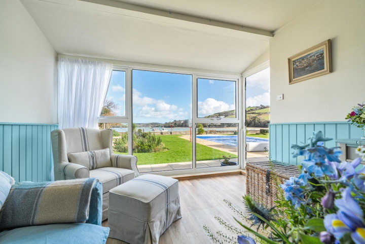 Flat 1 The Salcombe - Kingsbridge