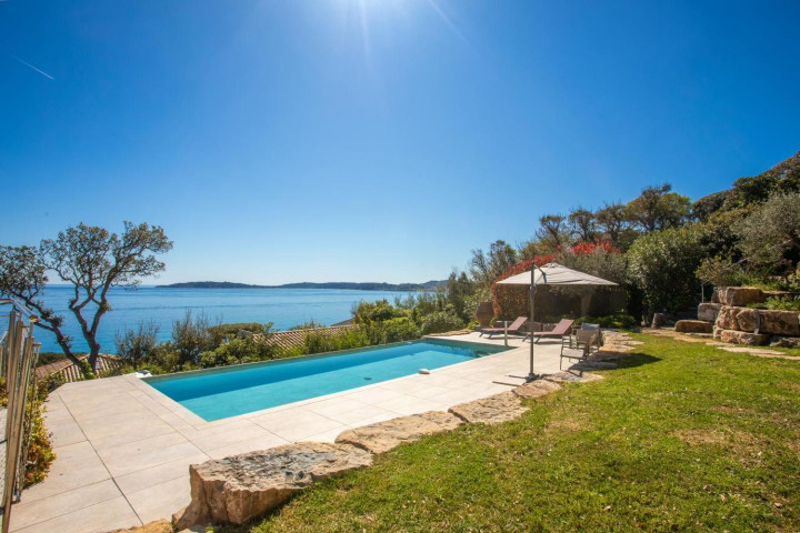 Ventaou - Saint-Tropez