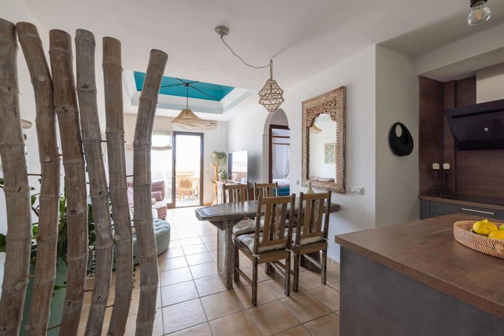 Casa Cooper - Fuerteventura