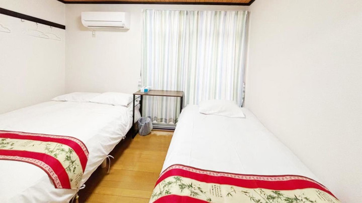 Espoir - Vacation Stay 42513v - Ikebukuro