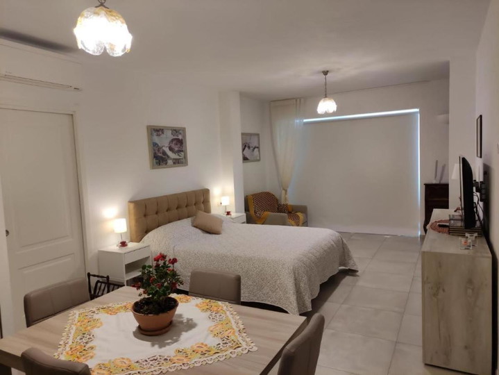 La Casa Degli Ulivi - Chiavari