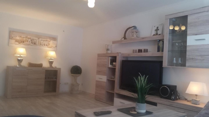 Ferienwohnung "Steffi", Bostalsee - Sarre