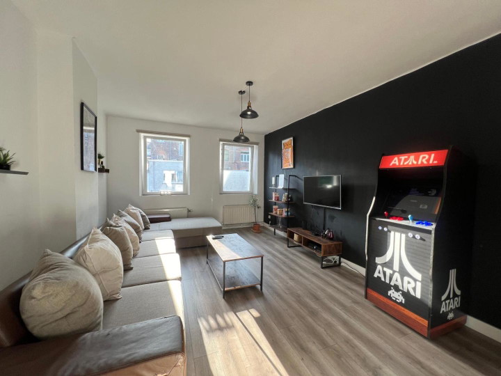 Appartement Verviers - Verviers