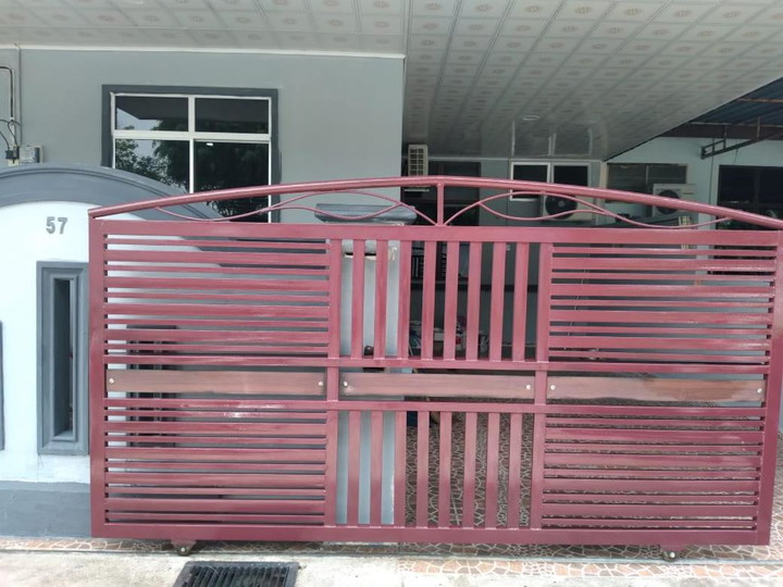 D'illahs Homestay - Alor Setar