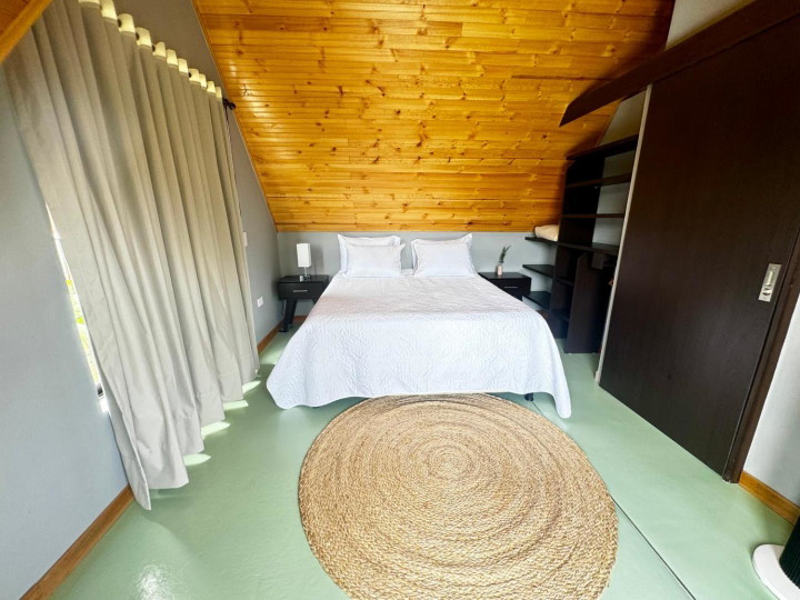 Pachakuti Eco-vida Hotel - Sevilla
