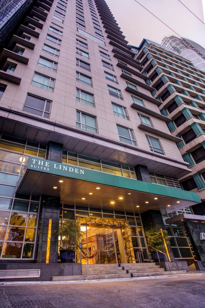 The Linden Suites - Pasig