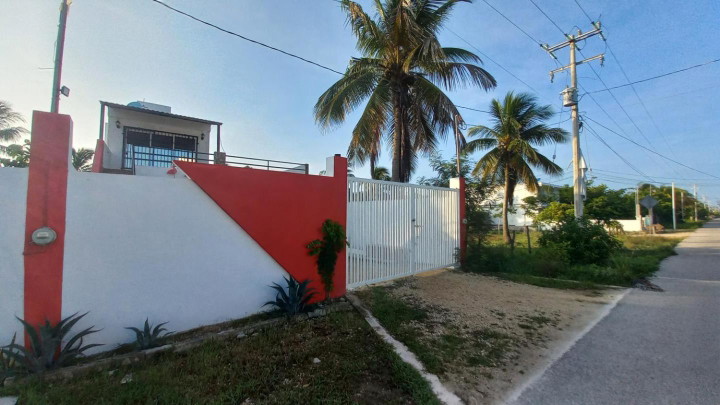 Estudio Independiente, Tres Flamencos - Campeche state, Mexico