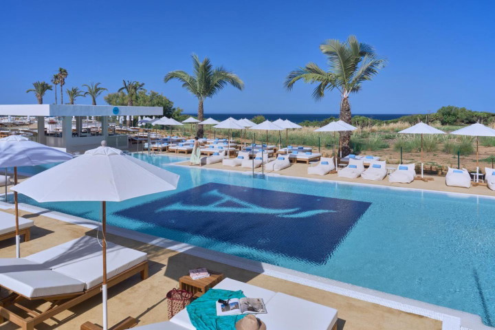 Amare Beach Hotel Sancti Petri - Adults Recommended - Novo Sancti Petri