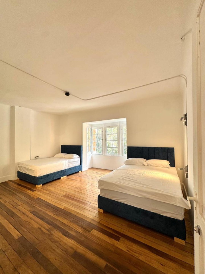 Casa Reales Hotel Boutique - Bogota