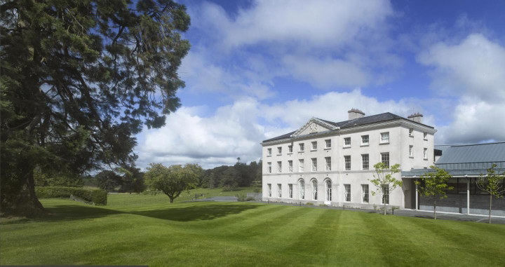 Farnham Estate Spa And Golf Resort - Cavan