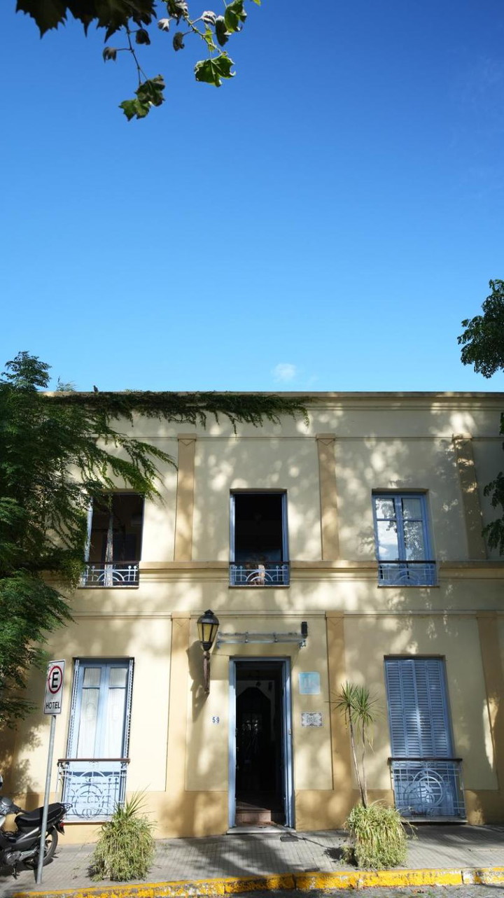 Posada Del Angel - Uruguay