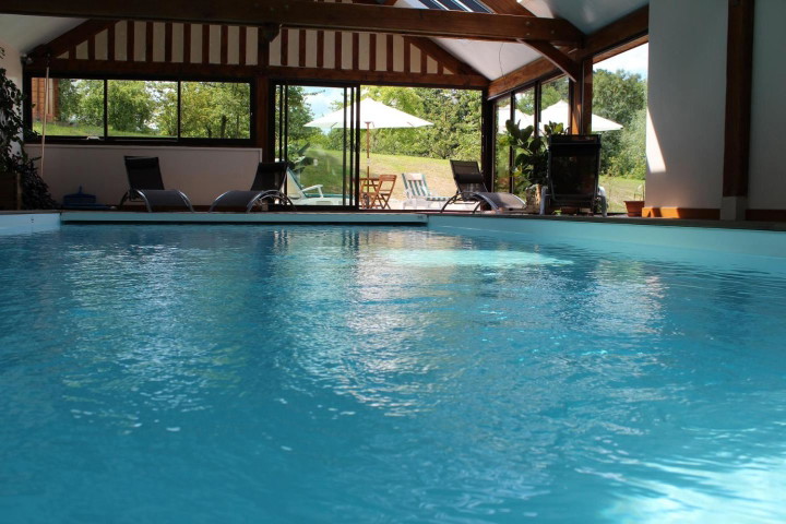 B&b Devalpierre Adult Only - Villers-sur-Mer