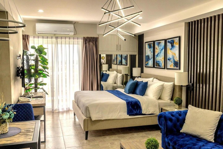 La Grande Residence Unit 2-909 - Angeles