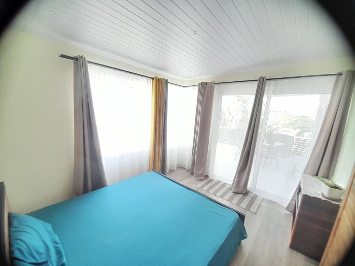Rooftop Apartment - Port Louis