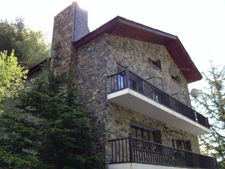 Xalet Carlemany Hut 5862 - Andorra