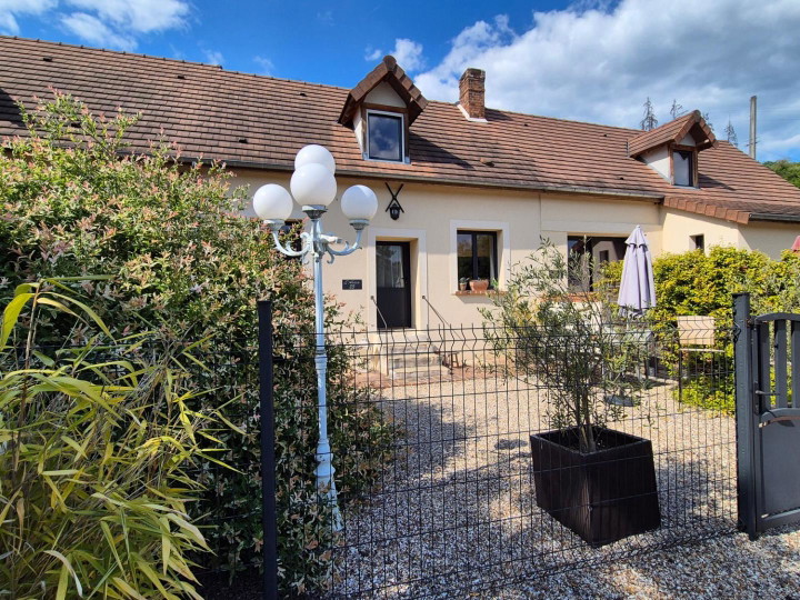 L'abaca 25 - La Roche-Guyon