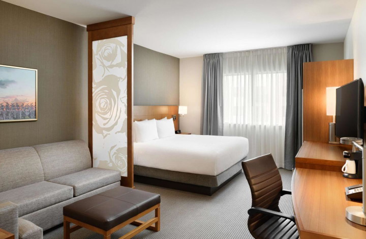 Hyatt Place Pasadena - 알람브라