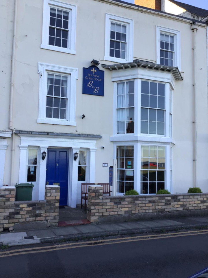 Sea View Guest House - Hartlepool