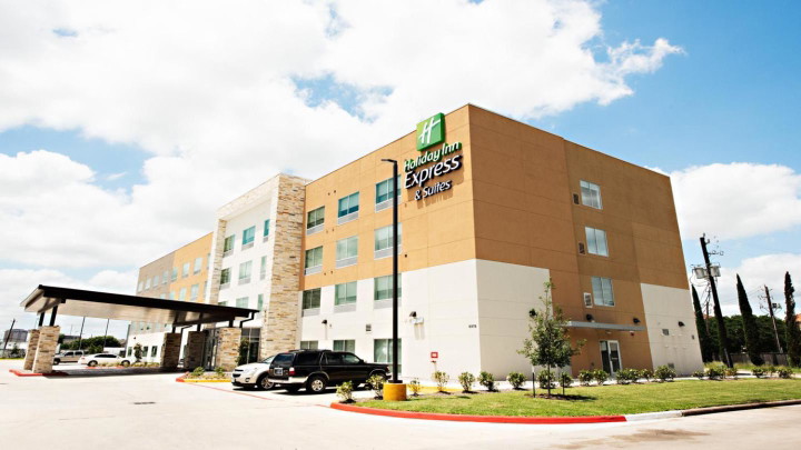 Holiday Inn Express & Suites Houston Southwest Galleria Area By Ihg - Missouri City