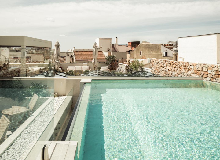 Hotel Well And Come Málaga - Malaga