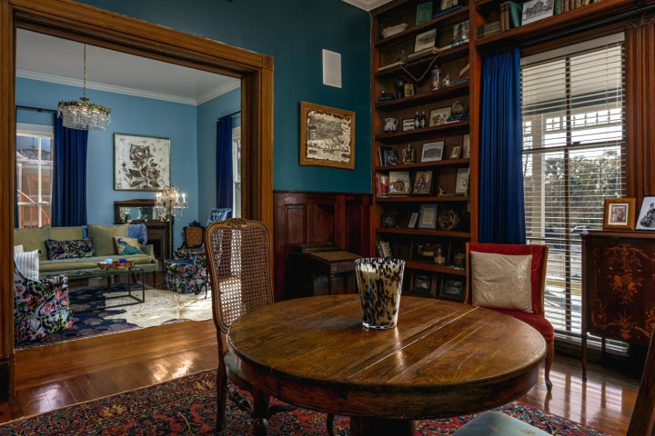 Celestine Bed And Breakfast - Pensacola, FL