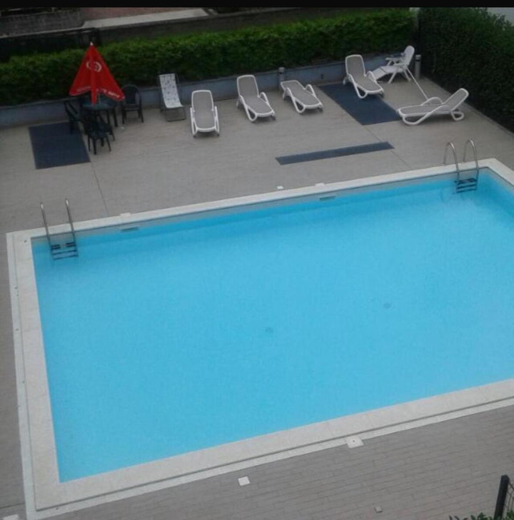 Casa Miranda - Saronno