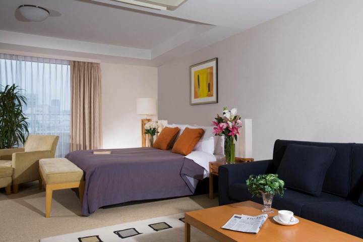 Oakwood Residence Aoyama Tokyo - Roppongi