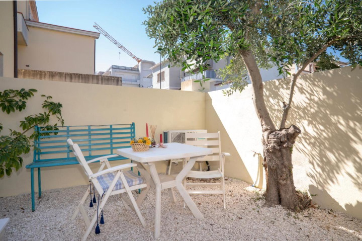 Angela House - Olbia