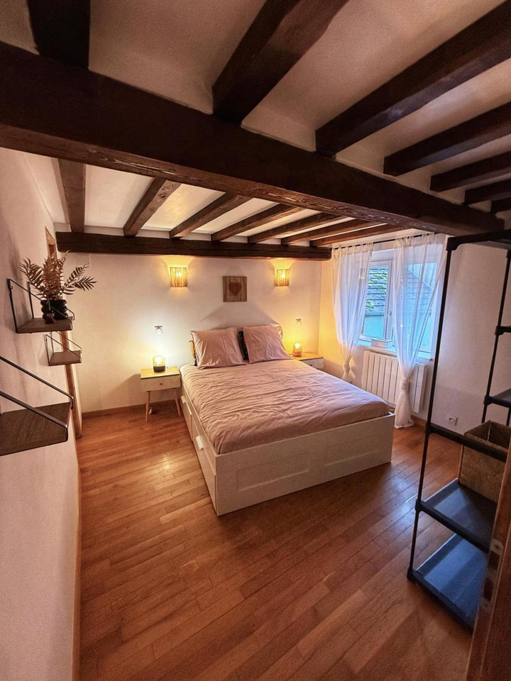 Chez L'alsacienne - Obernai