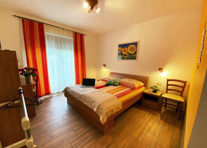 Guesthouse Mesec Zaplana - Slovenia