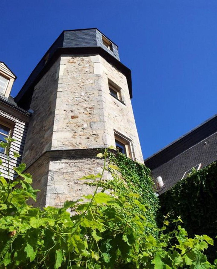 Logis Saint-flaceau - Le Mans