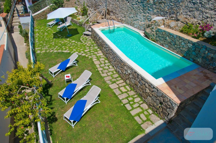 Villa Imperati - Private Pool - Positano