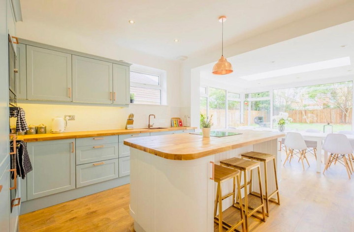 Gorgeous Luxury Chalet, New Forest & Coast & - Isle of Wight