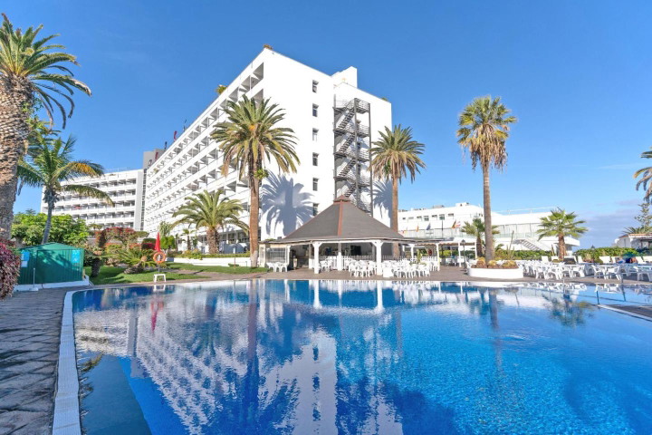 Bluesea Interpalace - Tenerife